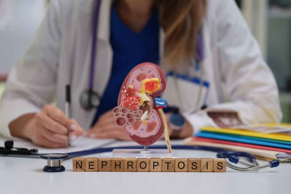 Ptoza renala: cauze, simptome, tratament | Dr. Max Farmacie