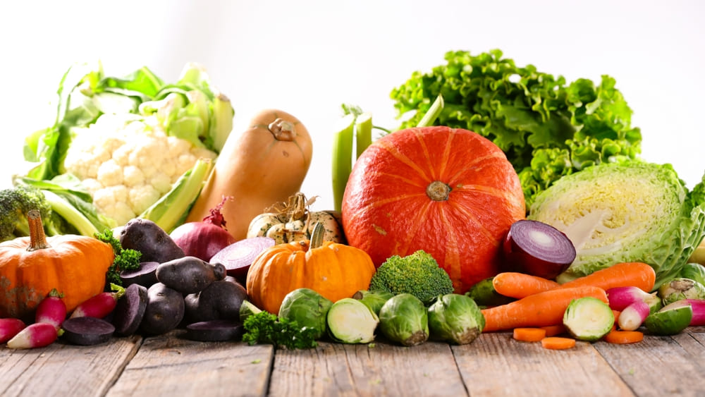 Cele mai bune fructe și legume pe care trebuie să le consumi | Dr. Max ...