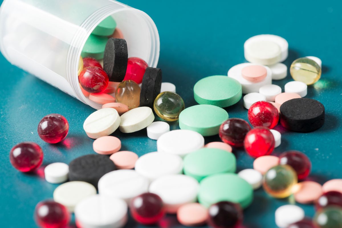 Medicamente expirate: recomandari pentru gestionarea corecta a acestora ...