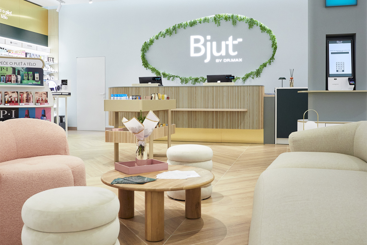 Bjut by Dr. Max – pomůžeme vám objevit vaši vnitřní krásu | Dr. Max