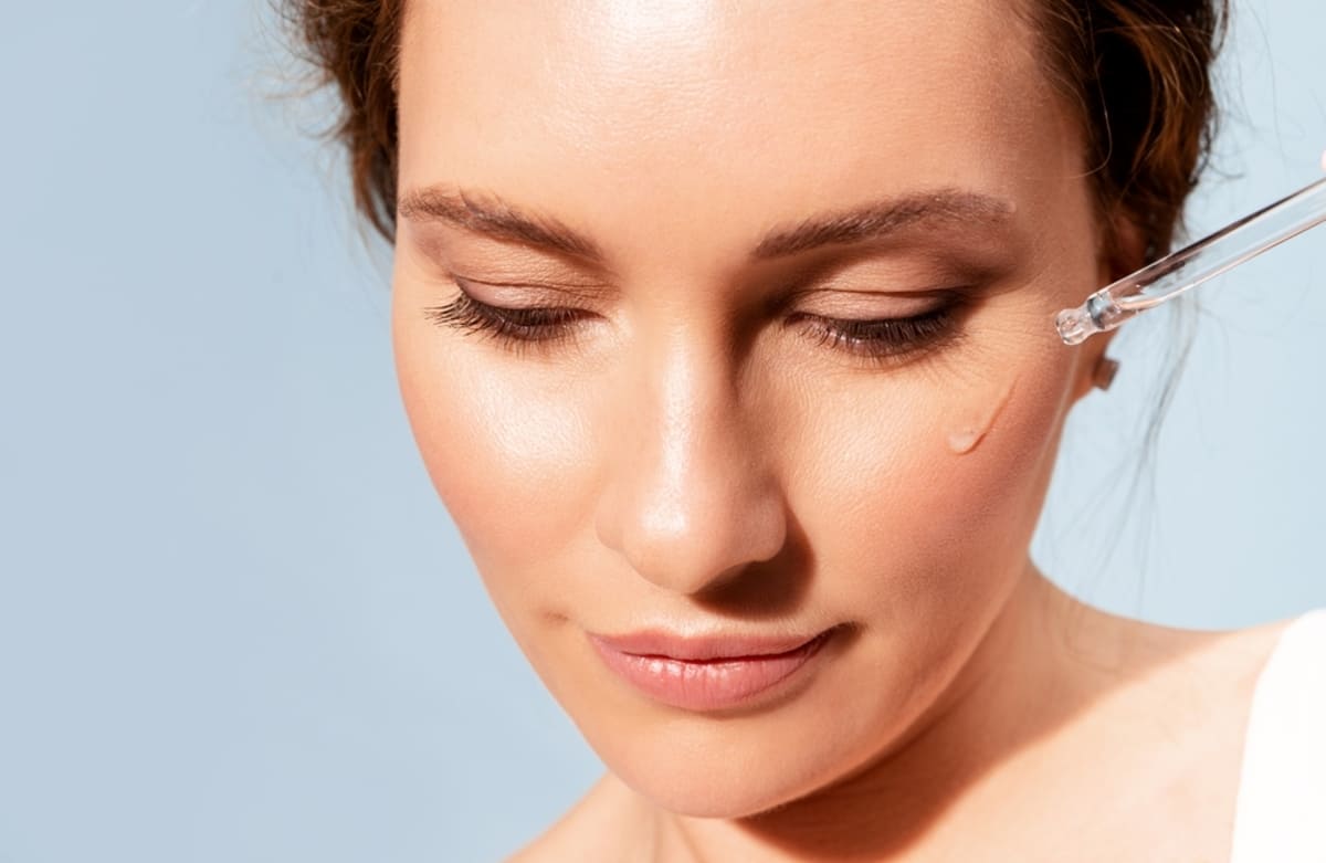 Cele mai populare seruri pentru fata: sfaturi si recomandari | Dr. Max ...