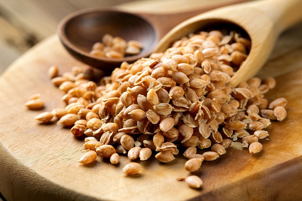 Fulgi de hrisca: beneficii, proprietati, contraindicatii | Dr. Max Farmacie