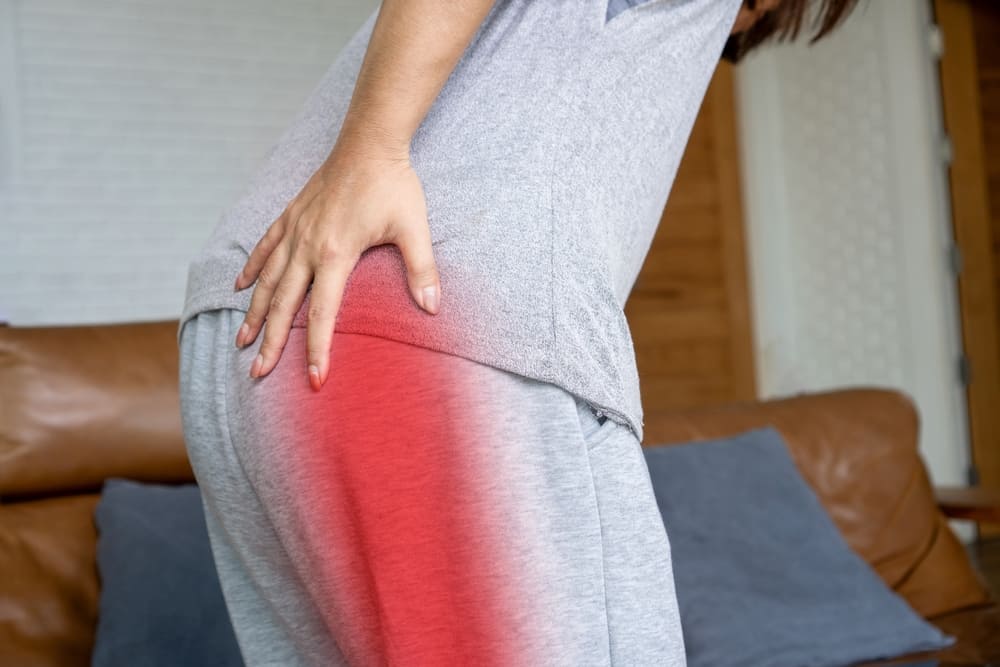 Lombosciatalgie: cauze, simptome, tratament | Dr. Max Farmacie