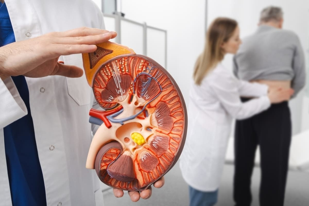 Rinichi spongios: cauze, simptome, tratament | Dr. Max Farmacie