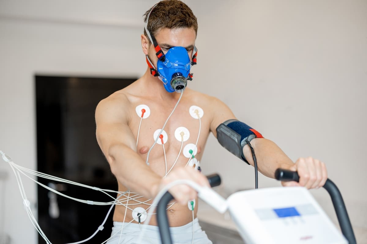 Test de efort (ergometrie): ce presupune, recomandari | Dr. Max Farmacie
