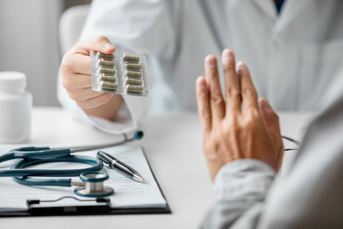 Alergie la medicamente: cauze, simptome, tratament | Dr. Max Farmacie