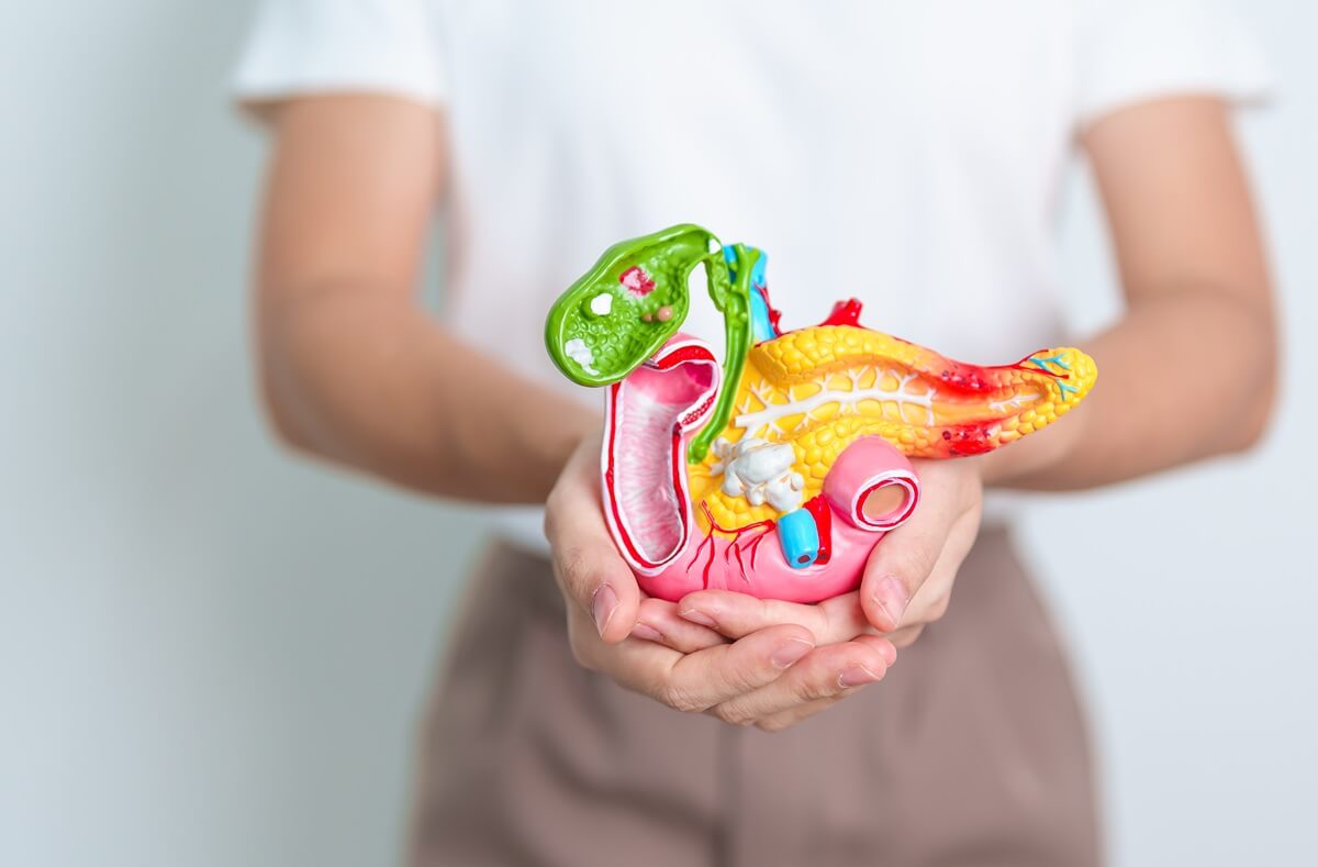 Rakovina slinivky břišní – příznaky, diagnostika a léčba | Dr. Max