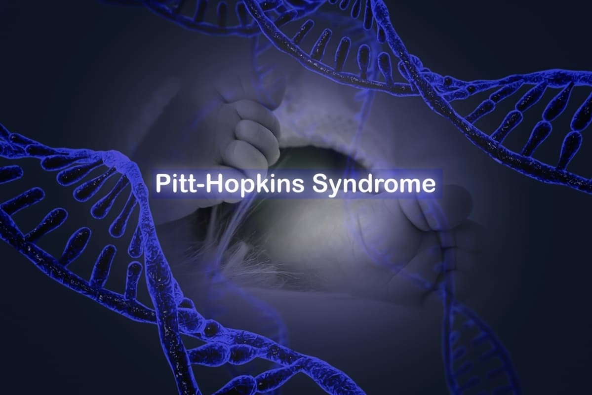 Sindromul Pitt-Hopkins: cauze, simptome, tratament | Dr. Max Farmacie