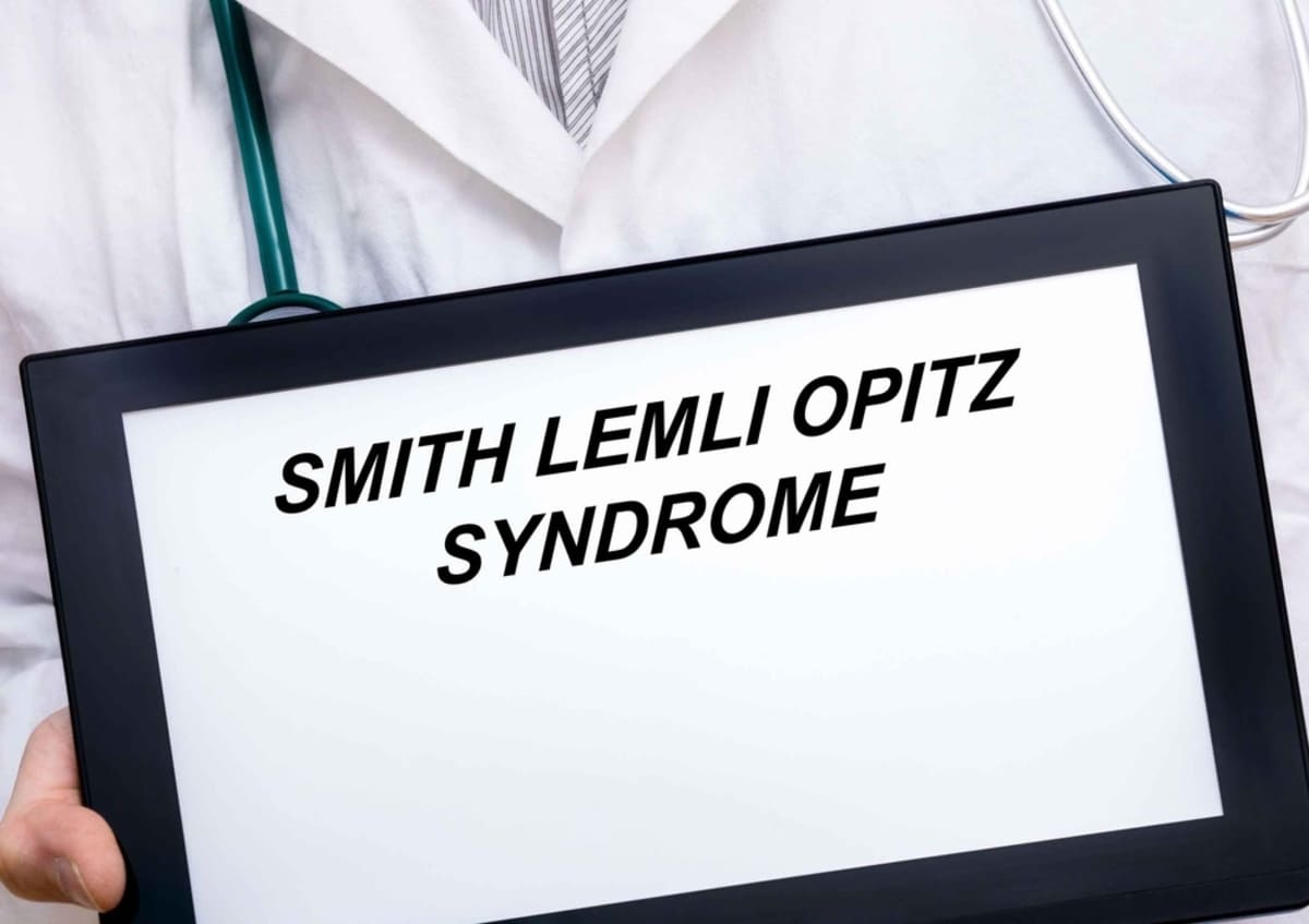Sindromul Smith-Lemli-Opitz: cauze, simptome, tratament | Dr. Max Farmacie