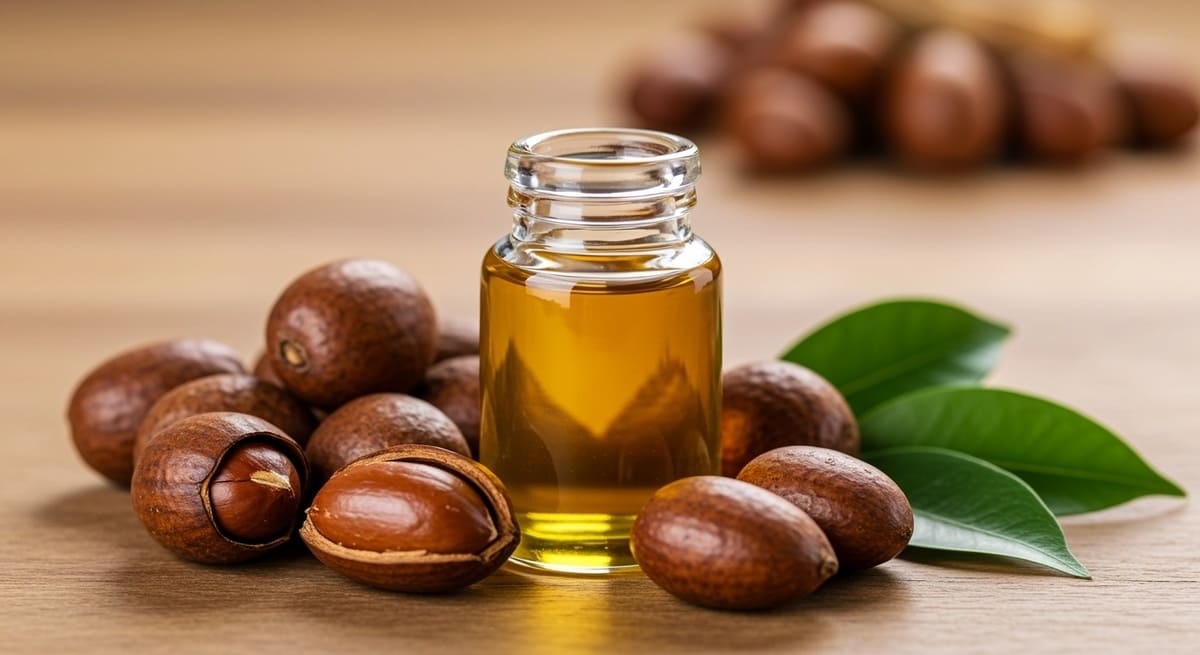 Ulei de batana: beneficii, proprietati, utilizari | Dr. Max Farmacie
